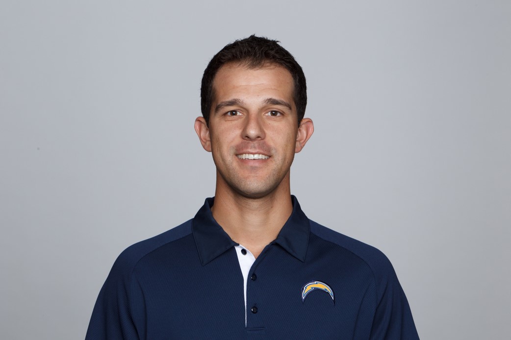 Los Angeles Chargers | PFATS