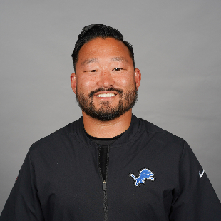 Detroit Lions | PFATS